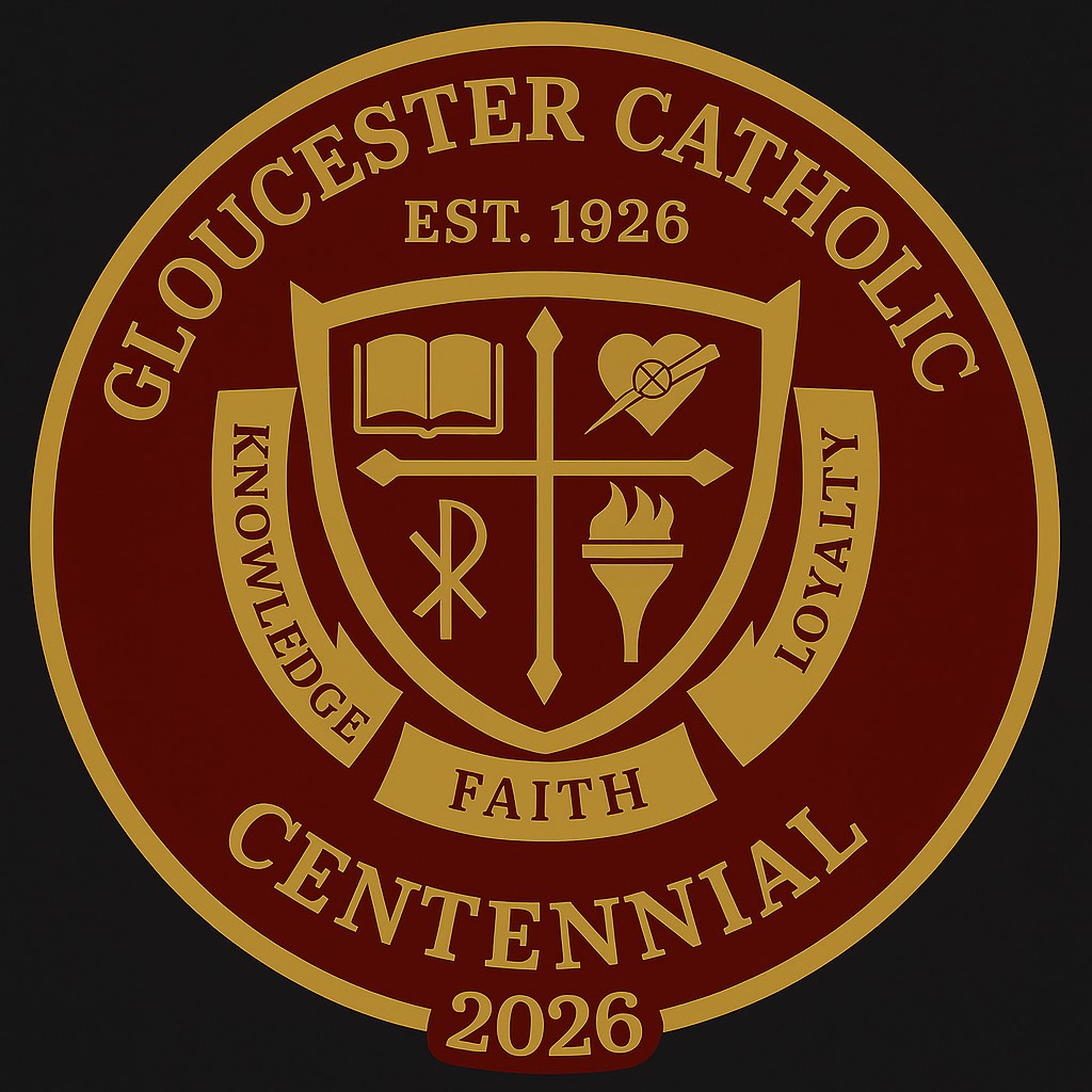 Gloucester Catholic High School – Celebrating Gloucester Catholic's ...
