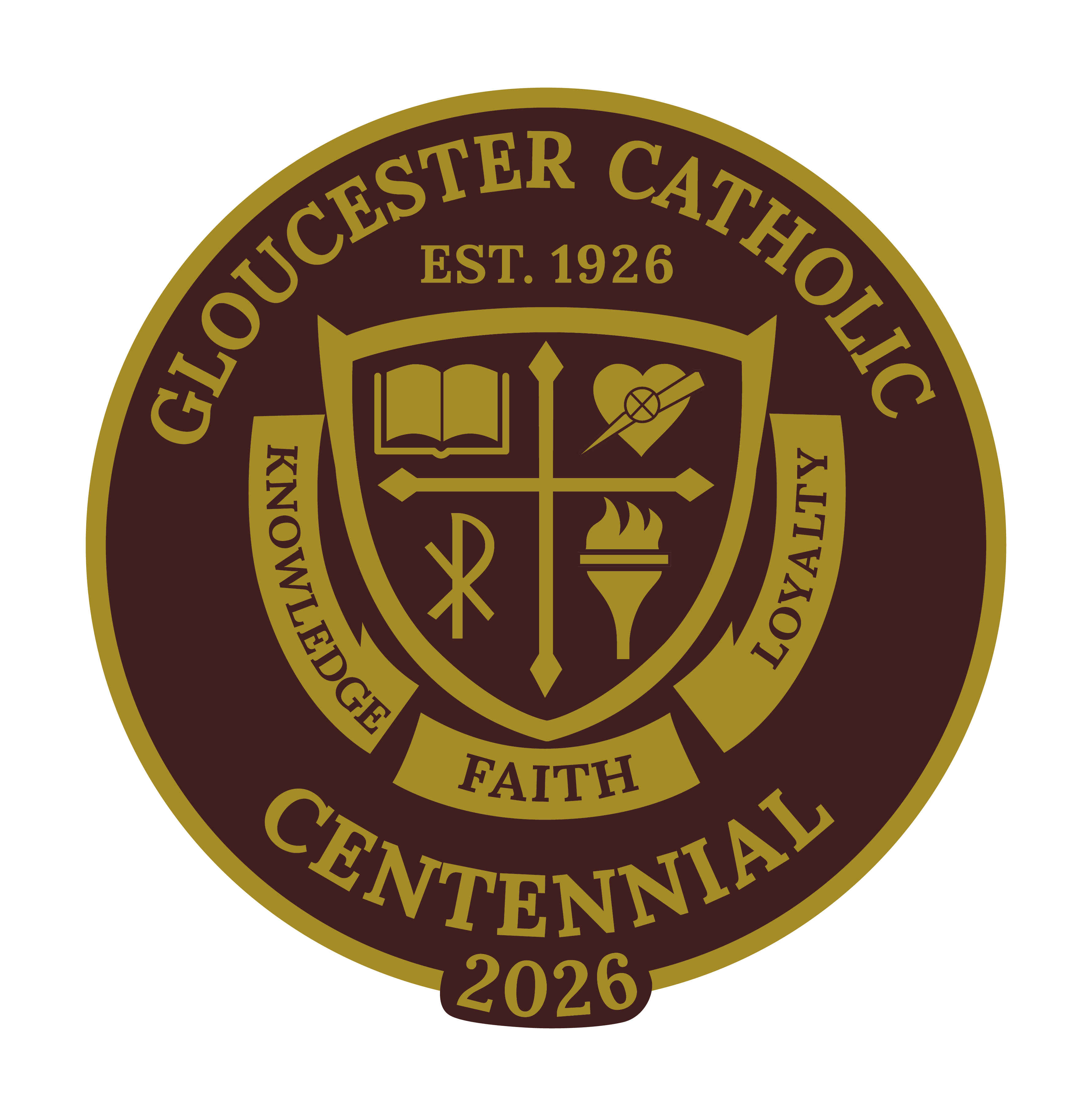 Gloucester Catholic High School – Celebrating Gloucester Catholic's ...